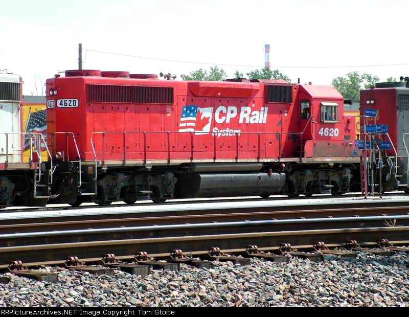 CP 4620